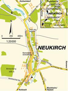Map Neukirch, Baden-Württemberg, Germany. Maps and directions at hot-map.